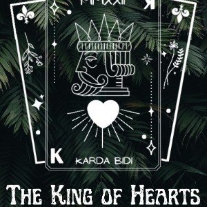 Heart Foundation - Jamie Hussey