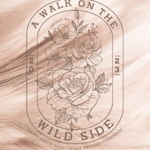 Heart Foundation - Jamie Hussey